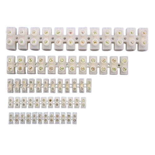 Terminal Blocks - Horoz Company - Lighting Dreams, One Lamp at a Time